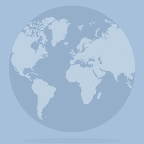 Map of the Energy World | Planète Énergies