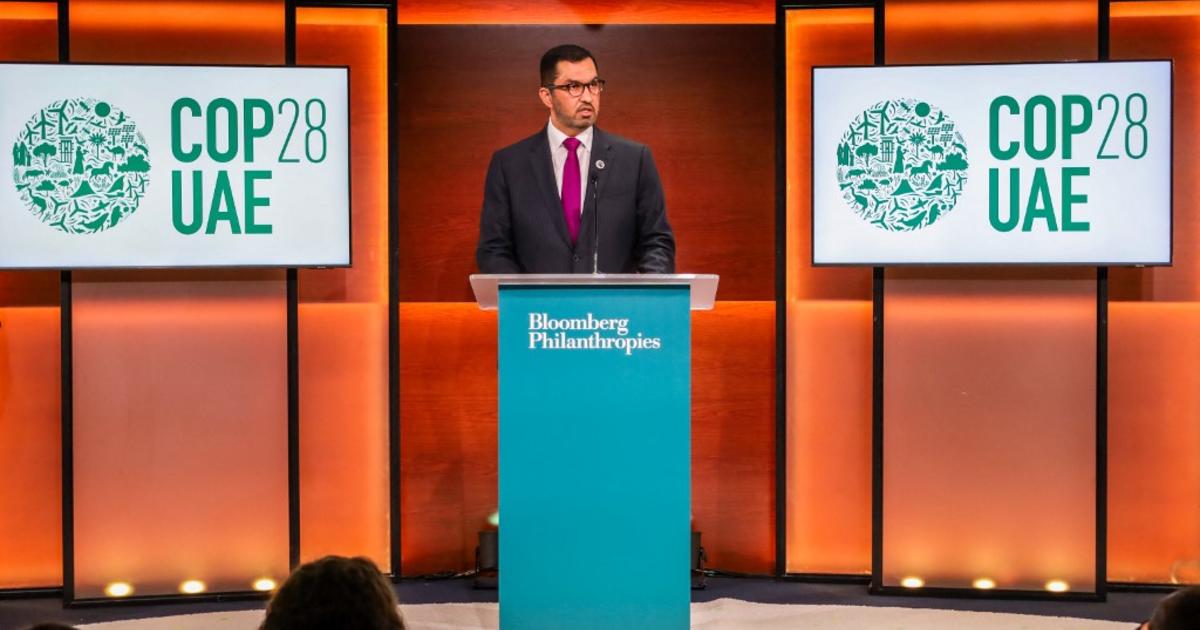 COP28: what is it ? | Planète Énergies