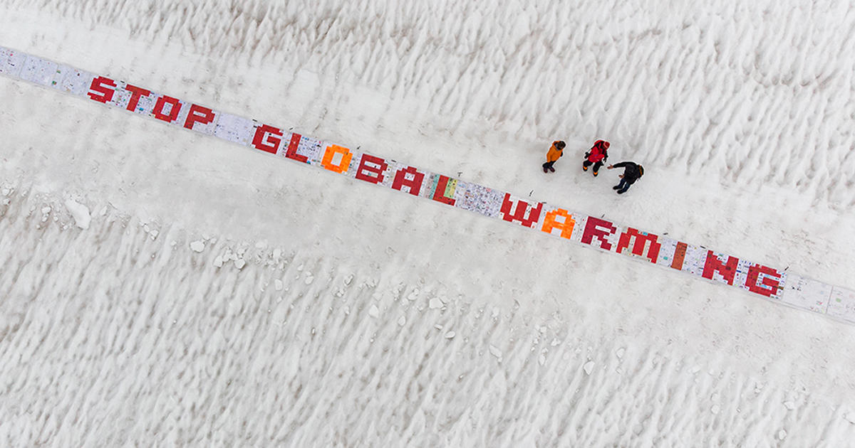 Ten Key Climate Indicators] | Planète Énergies