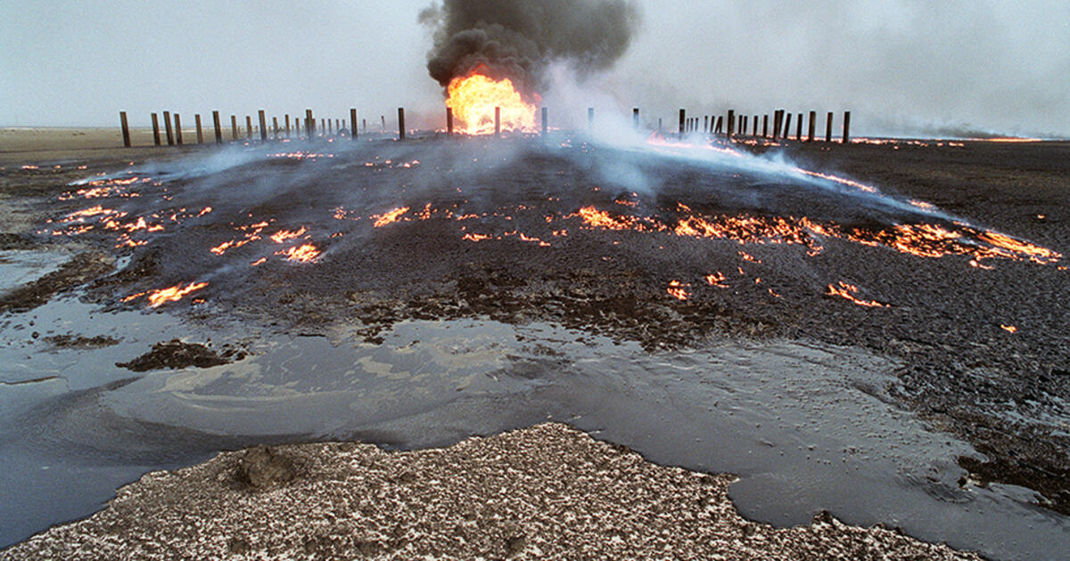 50 Years of Oil and Gas Geopolitics | Planète Énergies