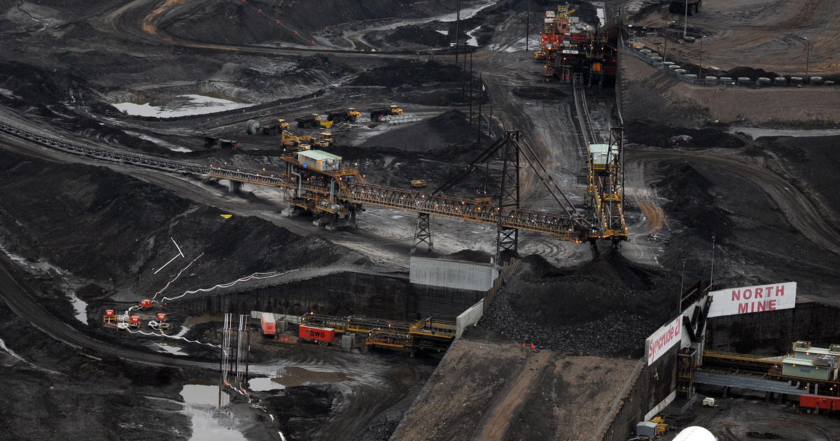 What is "Unconventional" Oil and Gas? | Planète Énergies