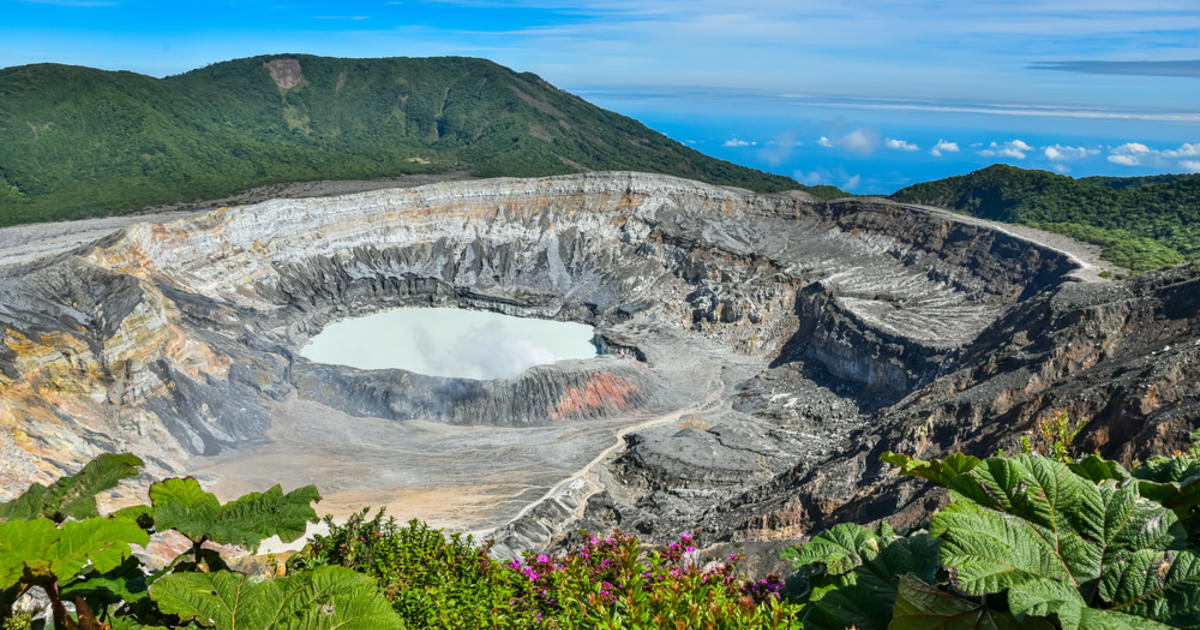 Costa Rica, the Renewable Electricity Country | Planète Énergies