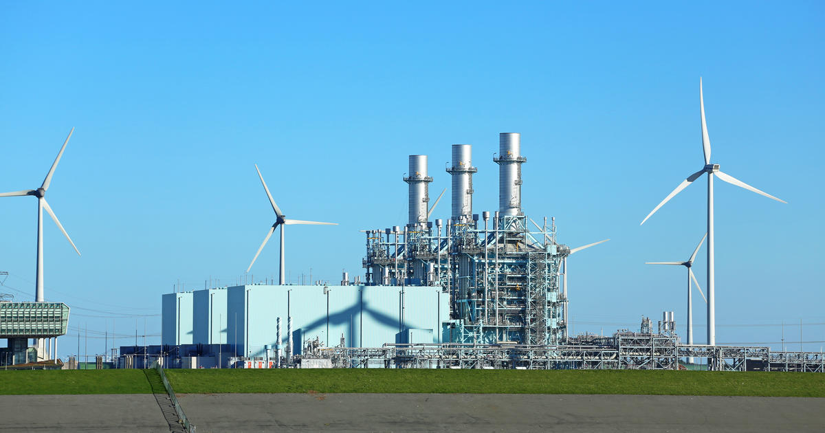 What Is the Power Generation Mix? | Planète Énergies