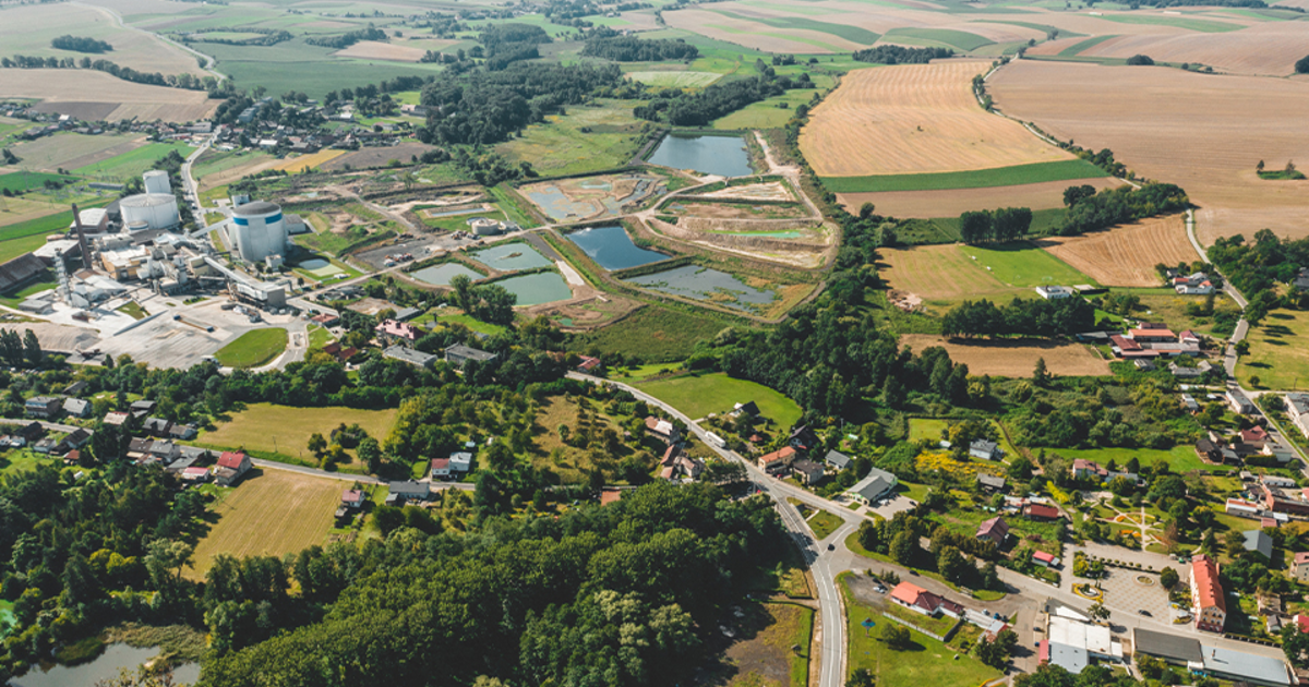 What is an eco-industrial park? | Planète Energies